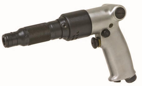 Michigan Pneumatic Tool - Soluciones Neumáticas de Saltillo